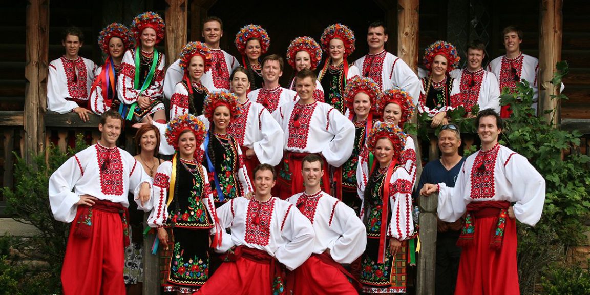 The Volya Ukrainian Dance Ensemble – Official Website – The Volya ...