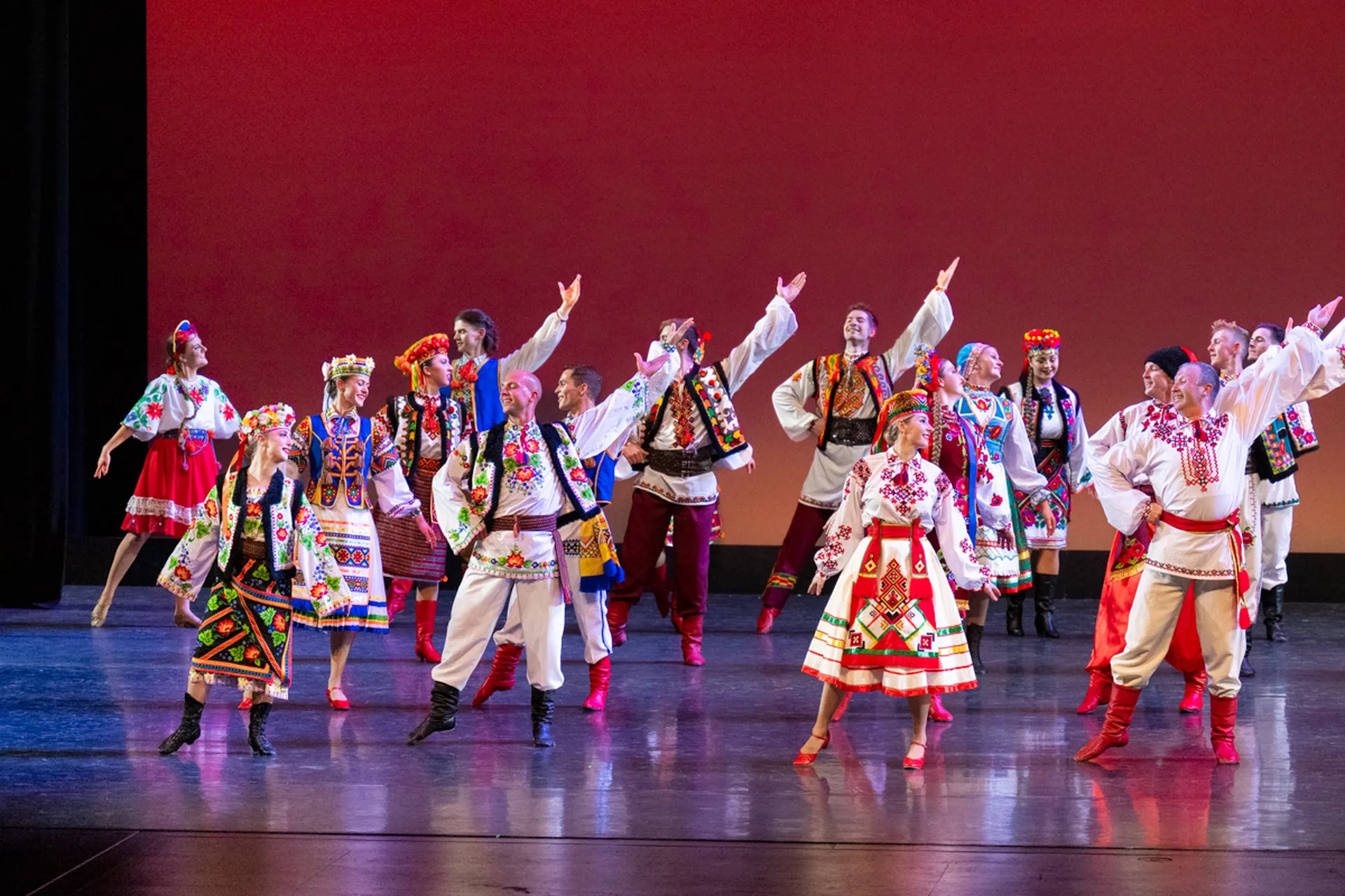 Dusha Narodu 2023 – The Volya Ukrainian Dance Ensemble – Official Website