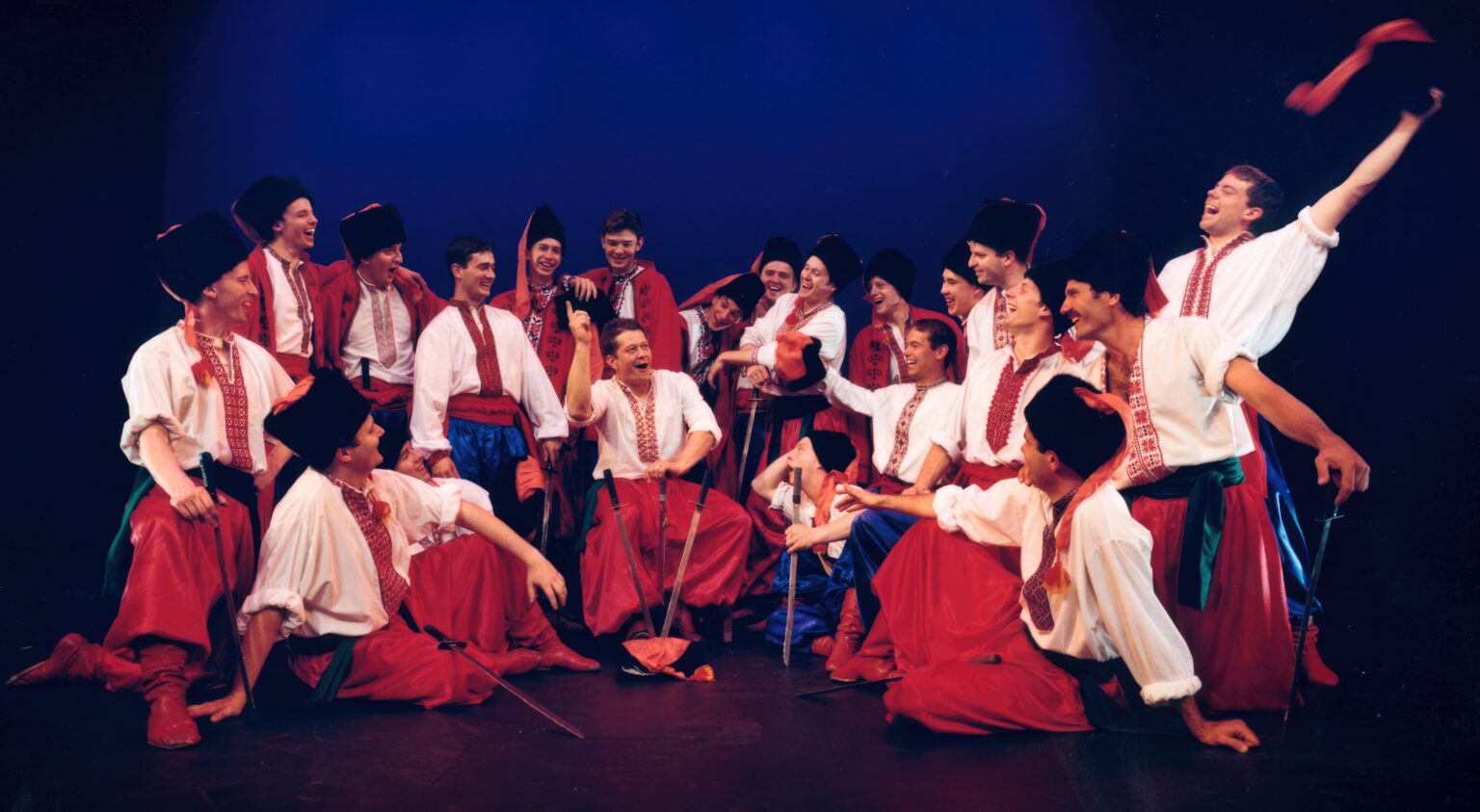 Volya Alumni Foundation – The Volya Ukrainian Dance Ensemble – Official ...